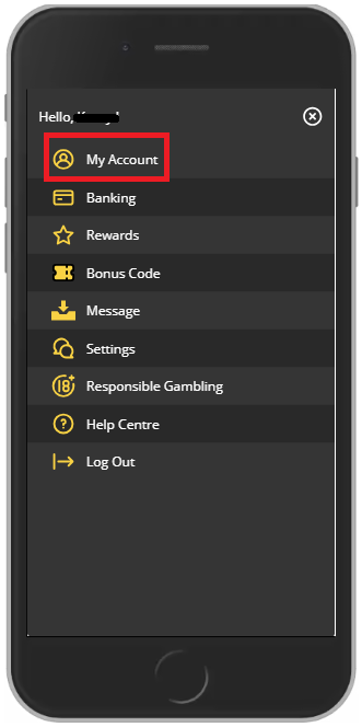 How can I verify my account? – Help Centre