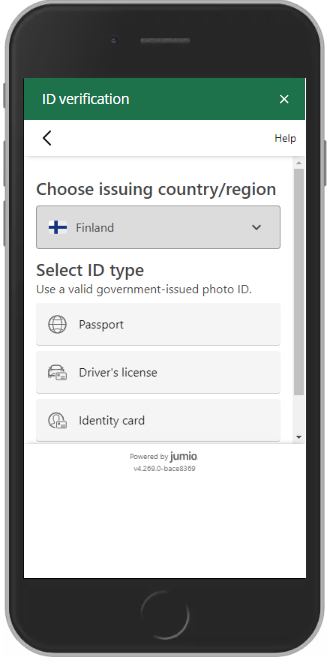 How can I verify my account? – Help Centre
